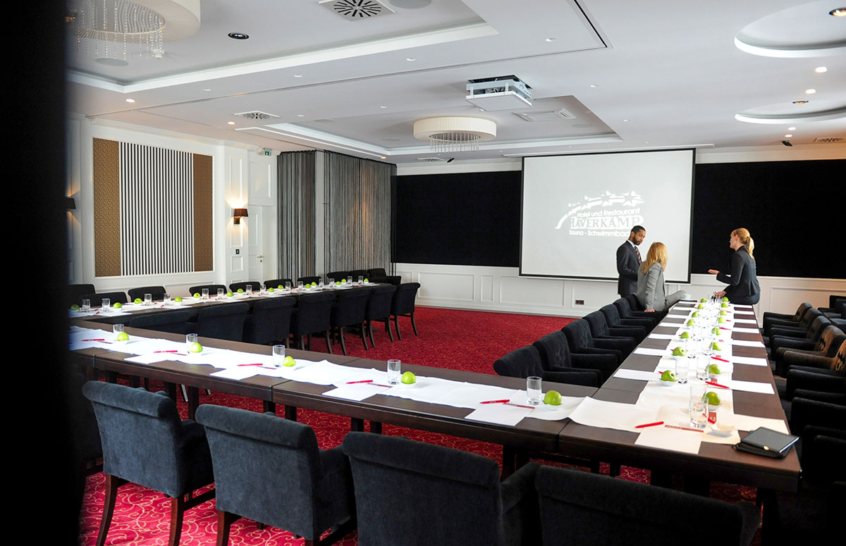 Conferences - Hotel Haverkamp